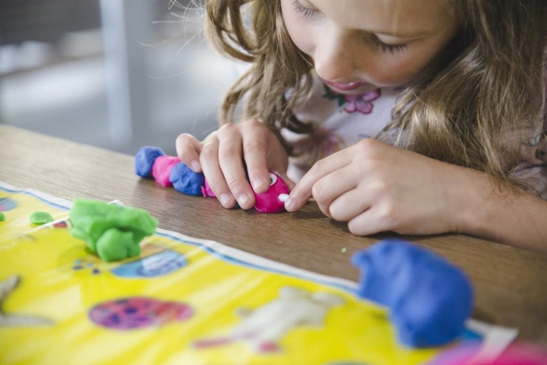 Free Play-Doh Mats - What's On 4 Kids