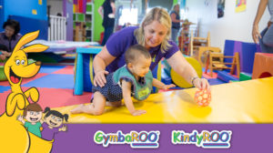 Ten Vestibular Activities to do with your Baby or Toddler - What's On 4 ...