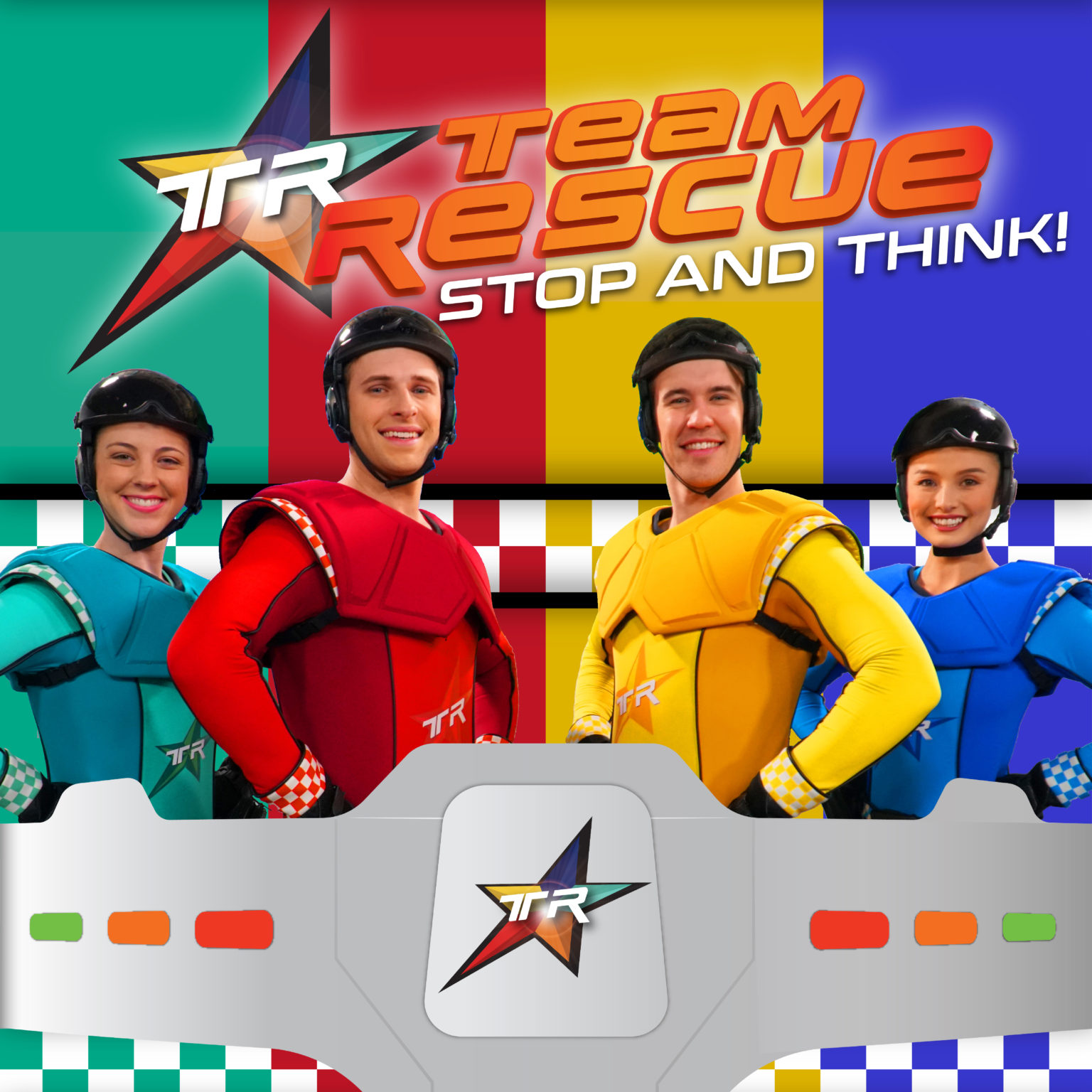 Are you Ready for Australia’s New Superheroes? - What's On 4 Kids