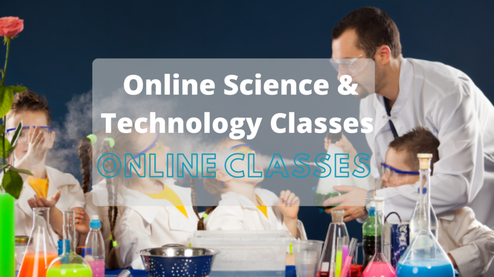 Fun and Interactive Online STEM Workshops and Live Streaming Sessions ...