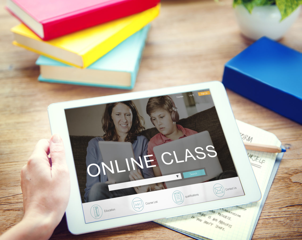 Getting Classes & Activities Online 101 - What's On 4 Kids