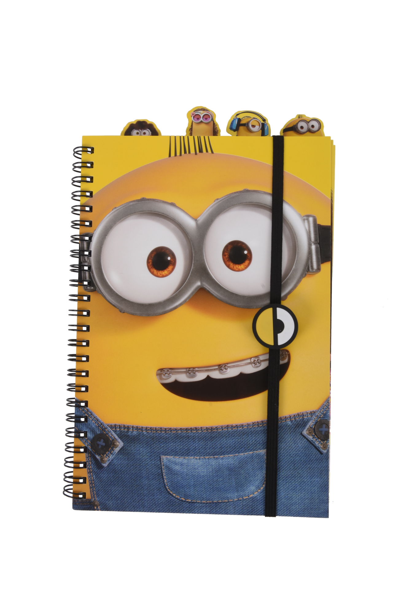 Minions: The Rise of Gru Giveaway - What's On 4 Kids